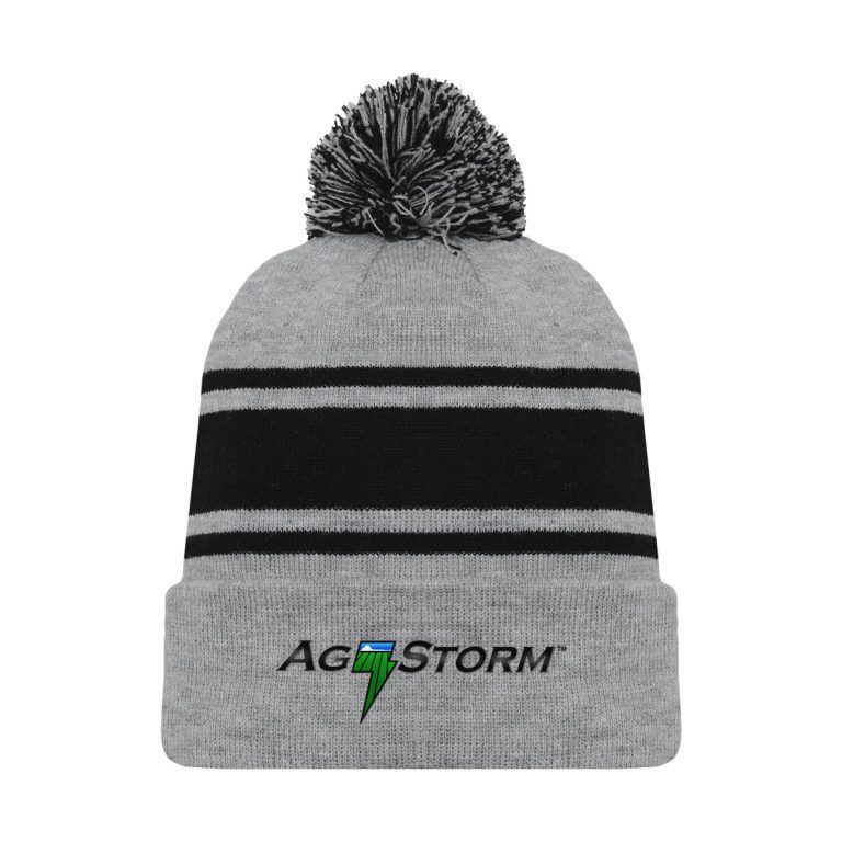 Ag Storm Equipment - Innovative Farm Equipment