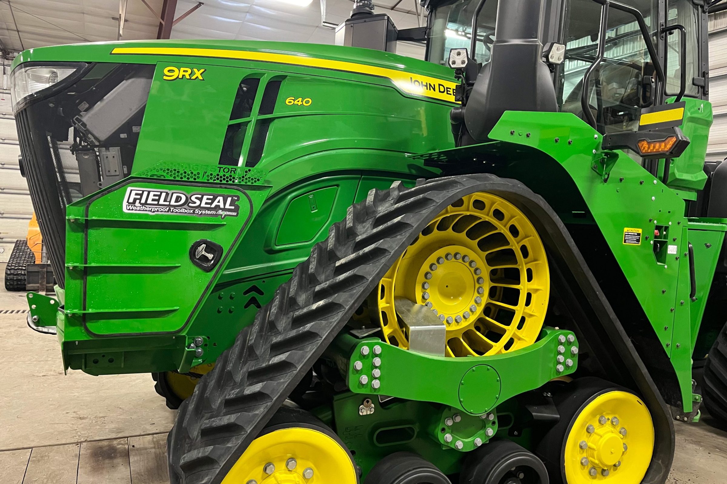 Products - Ag Storm Equipment