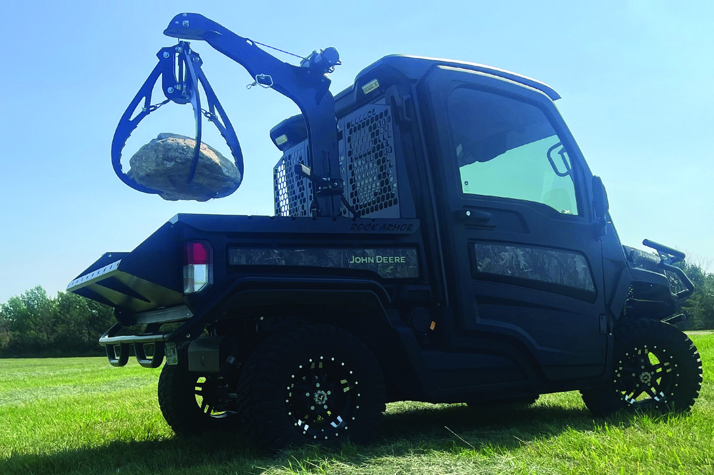 Products - Ag Storm Equipment