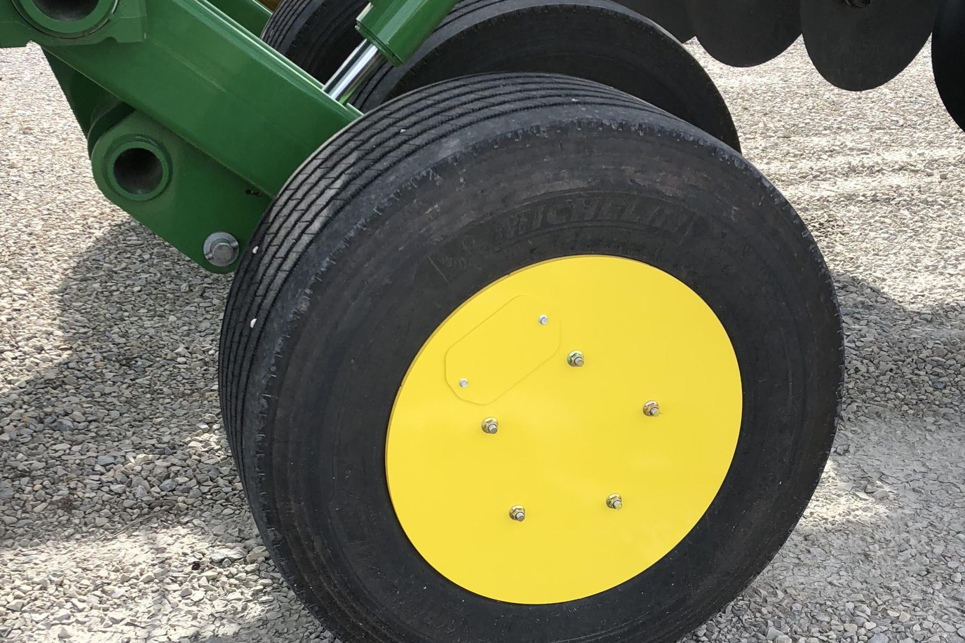 Products - Ag Storm Equipment