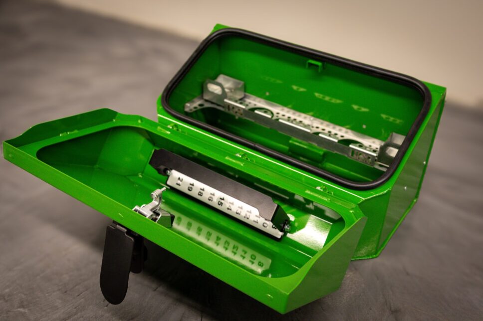 TB8 Field Seal Tool Boxes - Ag Storm Equipment